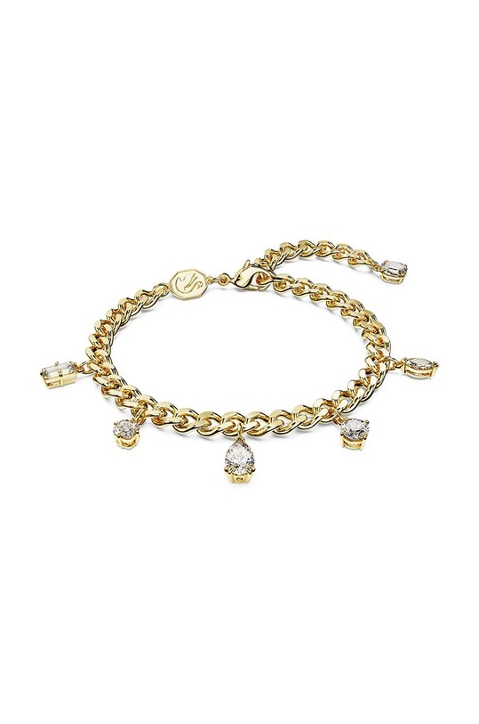 Swarovski bransoletka DEXTERA damska | Answear.com