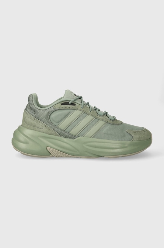 adidas sneakersy Ozelle kolor zielony | Answear.com