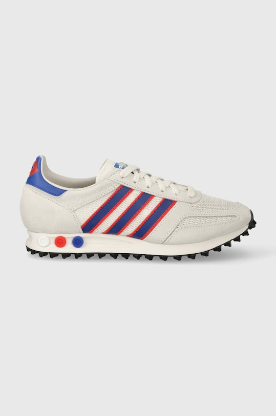 adidas Originals sneakers La Trainer beige color ID4663 at PRM US
