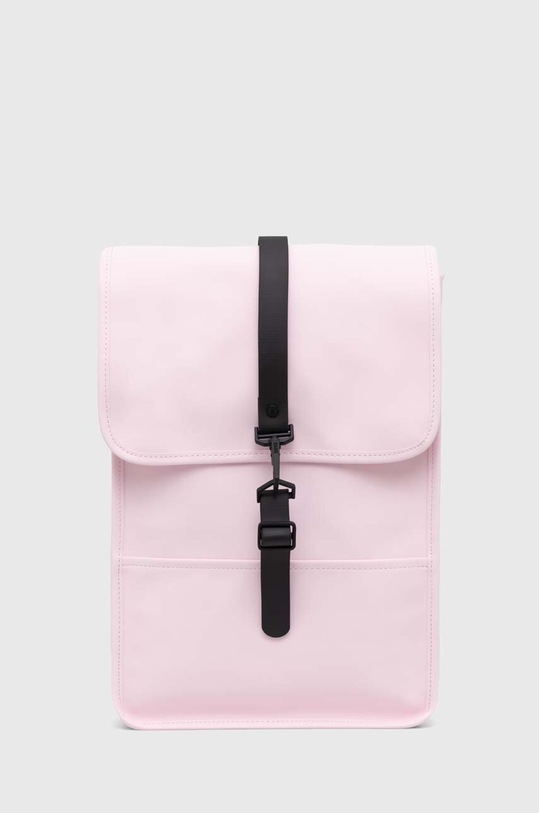 Rains backpack 13020 Backpacks pink color at PRM US