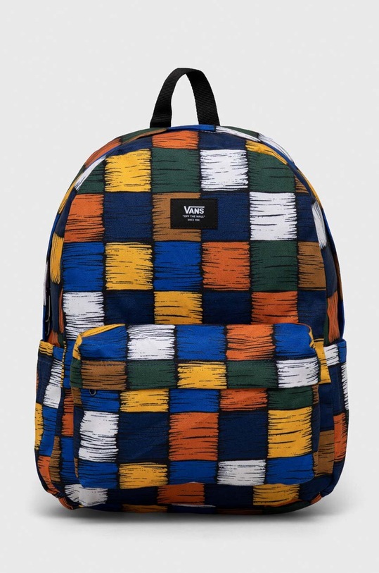 Ruksak Vans veľký, vzorovaný | ANSWEAR.sk