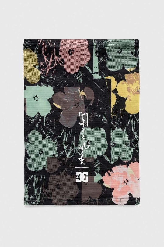 DC csősál Canvas női, mintás | ANSWEAR.hu