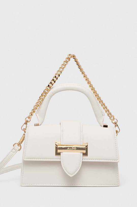 Сумочка Aldo LABOHEME колір білий LABOHEME.121 | ANSWEAR.ua