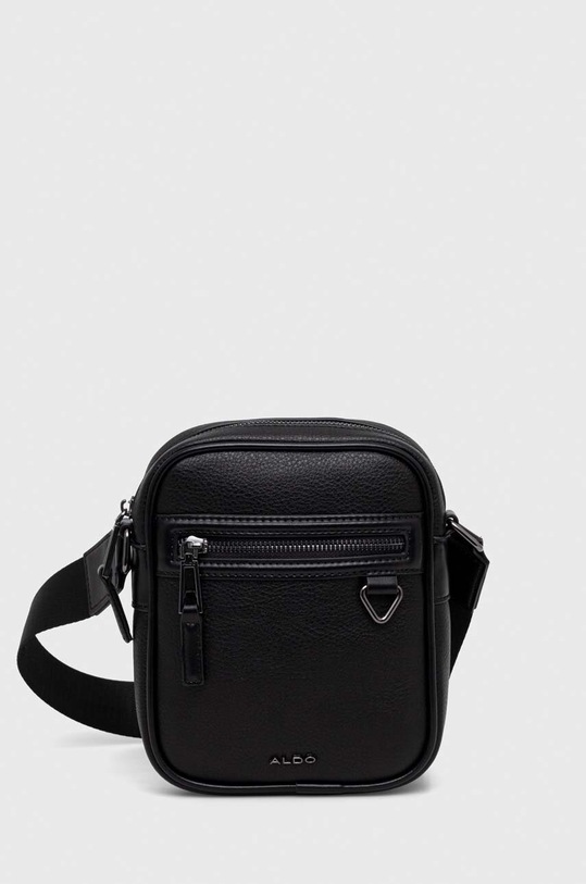 Aldo saszetka IIKE kolor czarny IIKE.007 | Answear.com