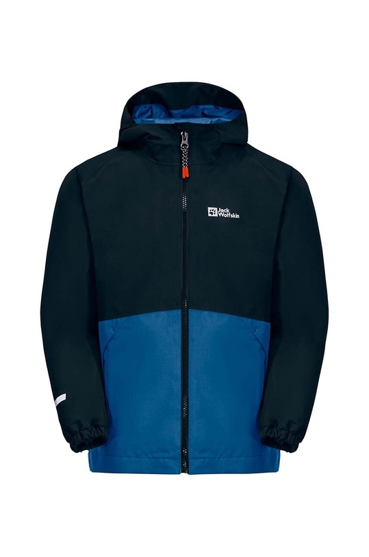Παιδικό μπουφάν Jack Wolfskin 1610081 | Answear.gr
