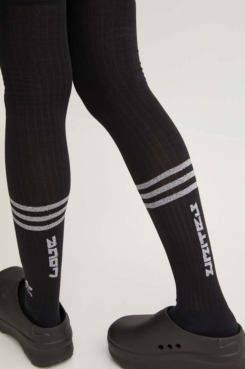 Шкарпетки adidas Originals Pride колір чорний IY4096 | ANSWEAR.ua