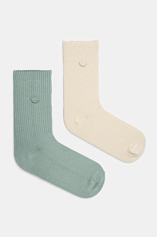 adidas Originals skarpetki 2-pack IX7603 | Answear.com