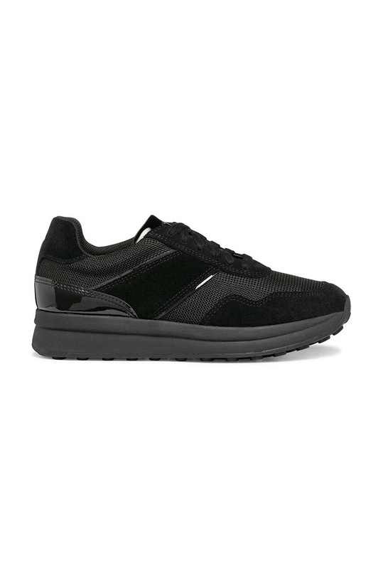 Geox sneakersy D RUNNTIX kolor czarny D46RRA 022AS C9999 | Answear.com