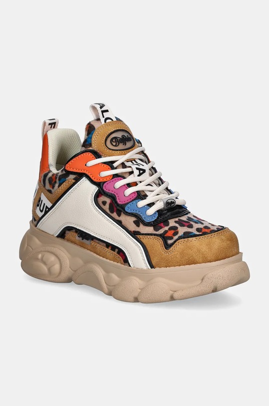 Buffalo sneakersy Cld Chai kolor multicolor 1636204-BOP | Answear.com