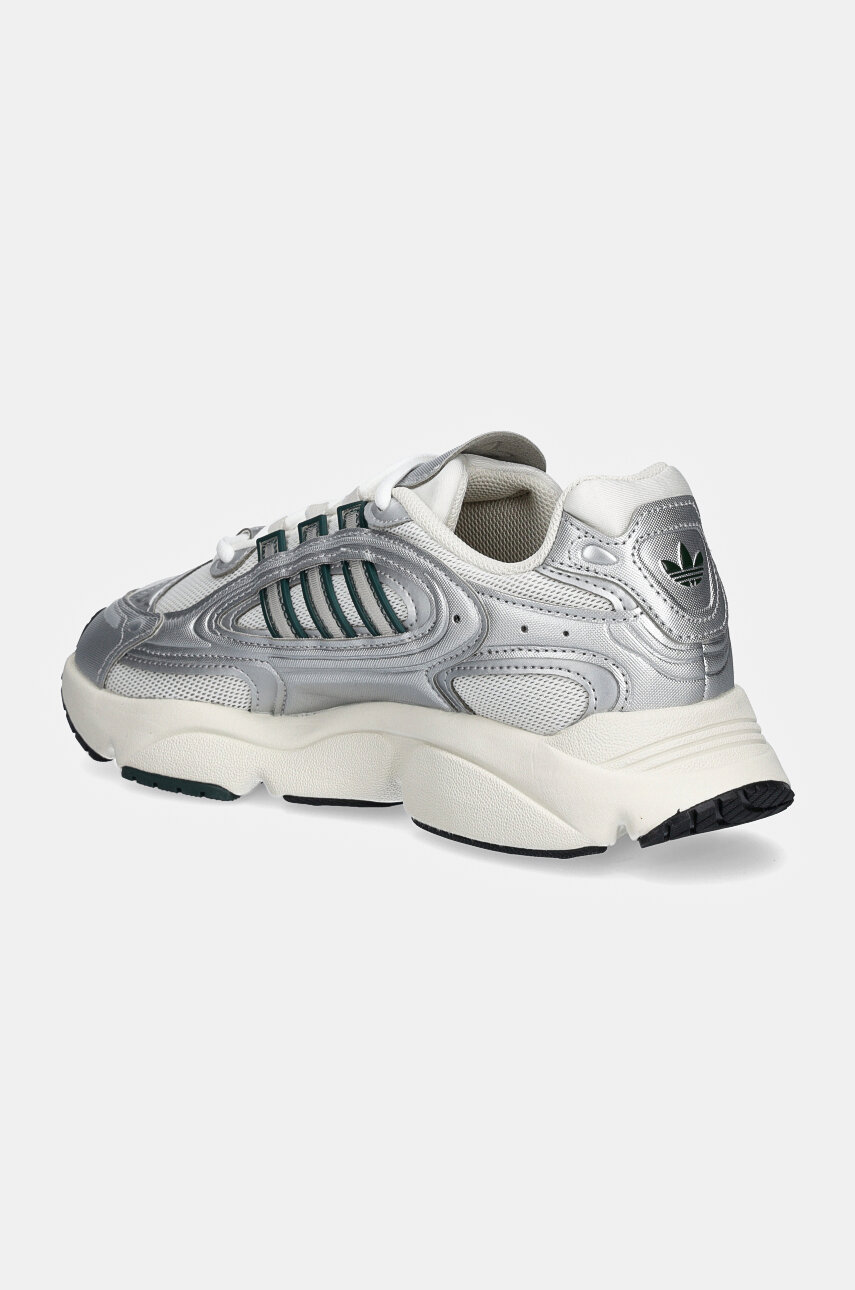 Кросівки adidas Originals Ozmillen W колір срібний IG1919 | ANSWEAR.ua