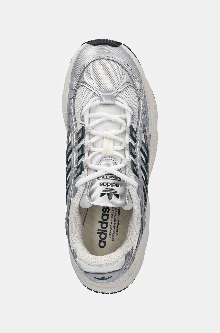 Кросівки adidas Originals Ozmillen W колір срібний IG1919 | ANSWEAR.ua