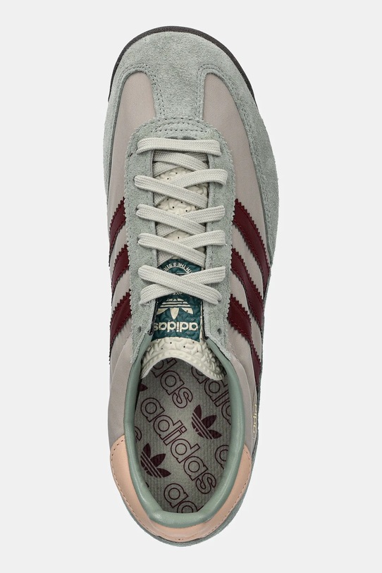 adidas SL 72 RS Putty Grey Shadow Red IG4644 at PRM US