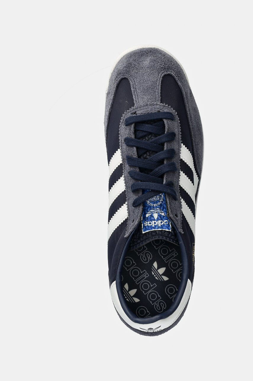 adidas SL 72 RS Night Indigo Cloud White Shadow Navy IH8017 at PRM US