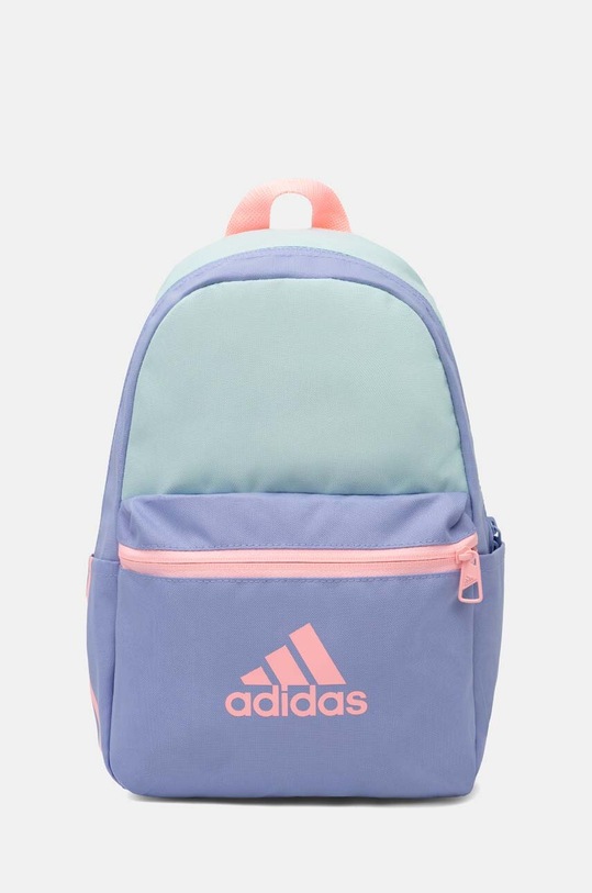 Παιδικό σακίδιο adidas Performance LK BP BOS IZ1920 | Answear.gr