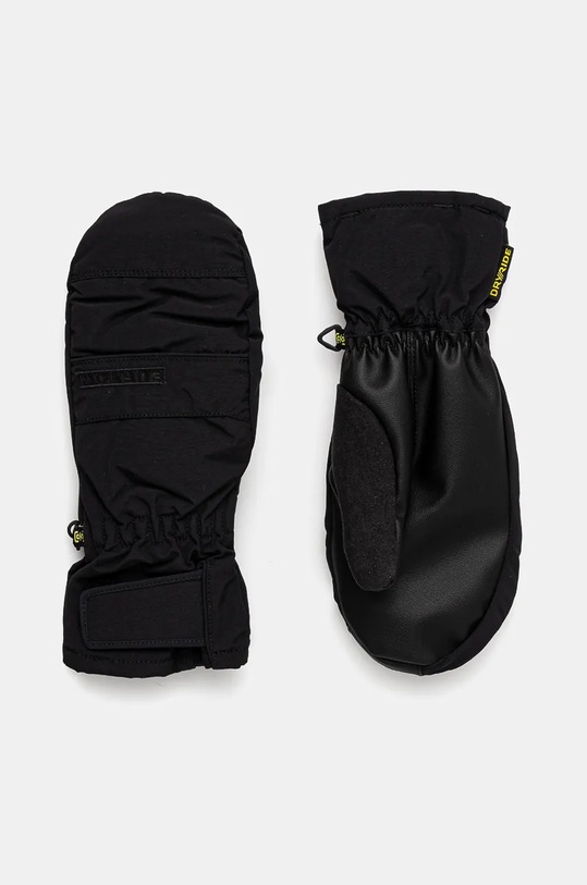 Burton rękawice Profile Under kolor czarny 103931 | Answear.com