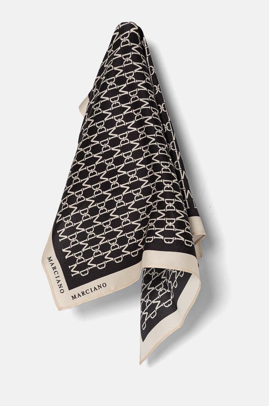 Marama Marciano Guess TEODORA za žene, boja: crna, s uzorkom, 4YGZ00 ...