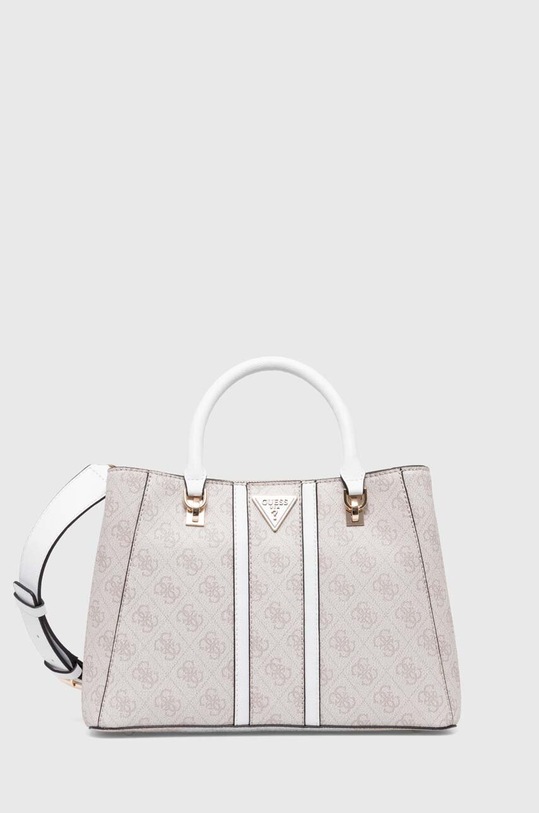 Guess poseta NOREEN culoarea roz, HWSG90 00060 | ANSWEAR.ro