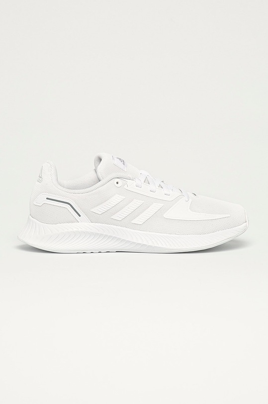 adidas - Detské topánky Runfalcon 2.0 K FY9496 | ANSWEAR.sk