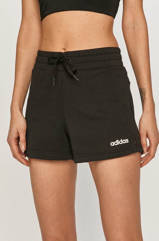 adidas - Pantaloni scurti DP2404 | ANSWEAR.ro