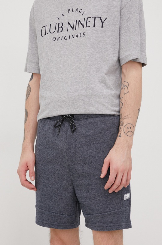 Jack & Jones szorty męskie kolor granatowy | Answear.com