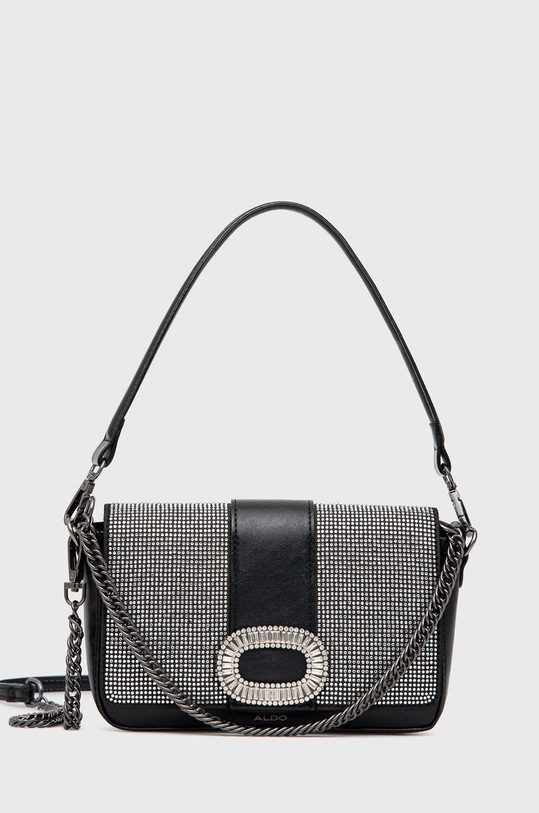 Aldo torebka PERSSE kolor czarny | Answear.com