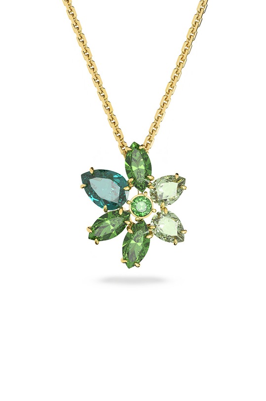 Ogrlica Swarovski Gema | ANSWEAR.hr