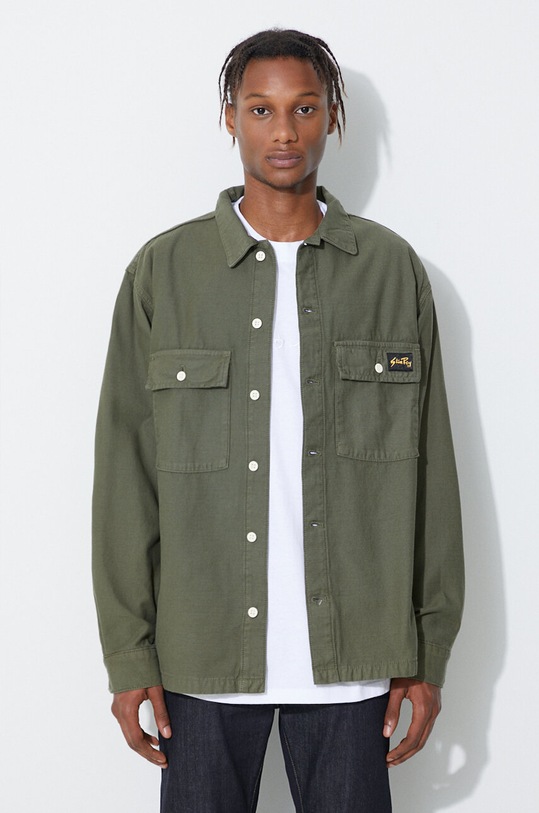 Stan Ray green color at PRM US