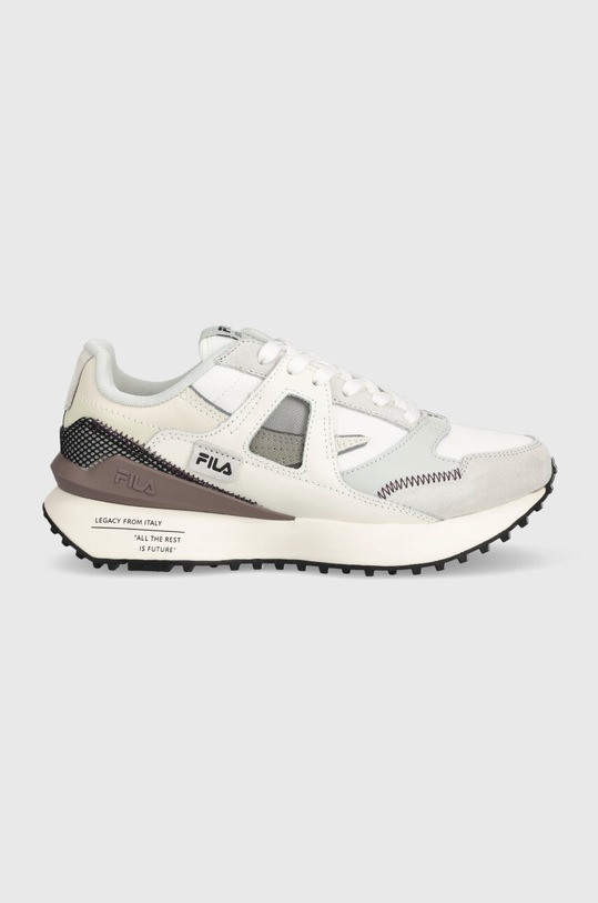 Fila sneakersy CONTEMPO kolor szary FFW0297 | Answear.com