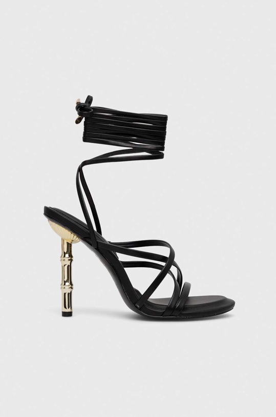 Sandále Aldo Bamba čierna farba, 13567223.Bamba | ANSWEAR.sk
