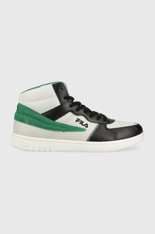 Sneakers boty Fila NOCLAF, barva šedá | ANSWEAR.cz