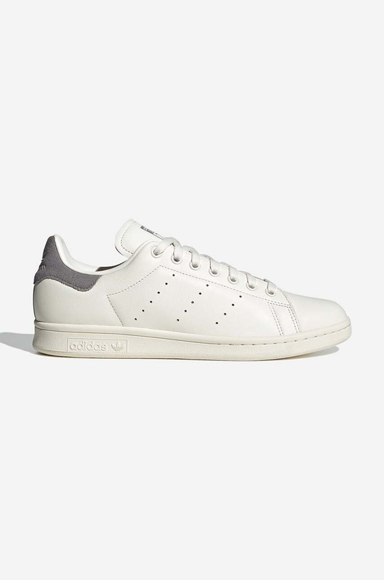 adidas Originals leather sneakers GY0028 Stan Smith beige color at PRM US