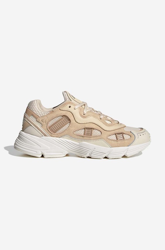 adidas Originals sneakers Astir beige color at PRM US