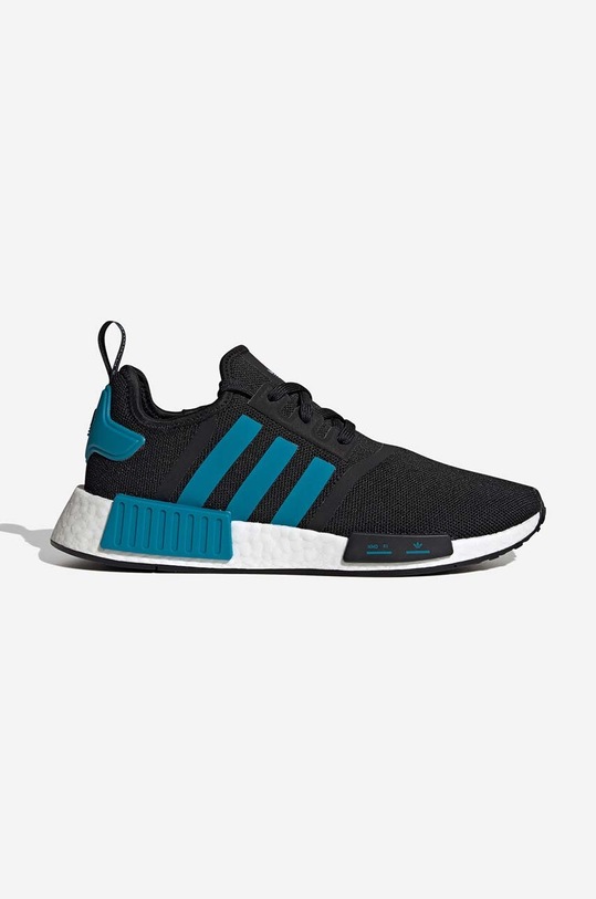 adidas Originals sneakers HQ4461 black color at PRM US