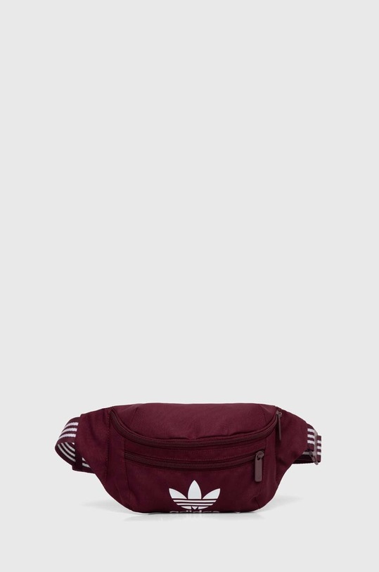 adidas Originals övtáska bordó | ANSWEAR.hu