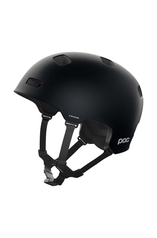 POC kask rowerowy Crane MIPS kolor czarny | Answear.com