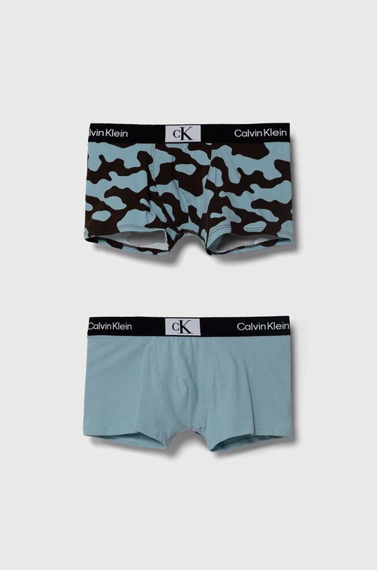 Calvin Klein Underwear boxeri copii 2-pack | ANSWEAR.ro