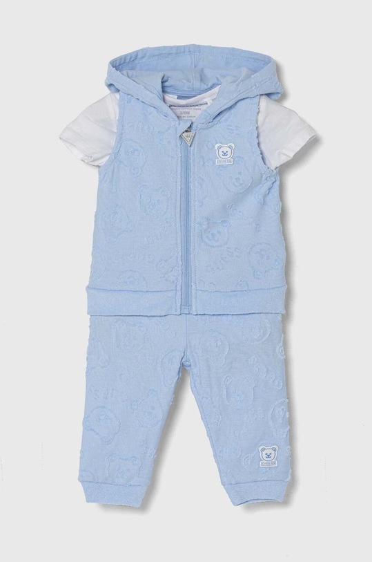 Guess compleu bebe | ANSWEAR.ro