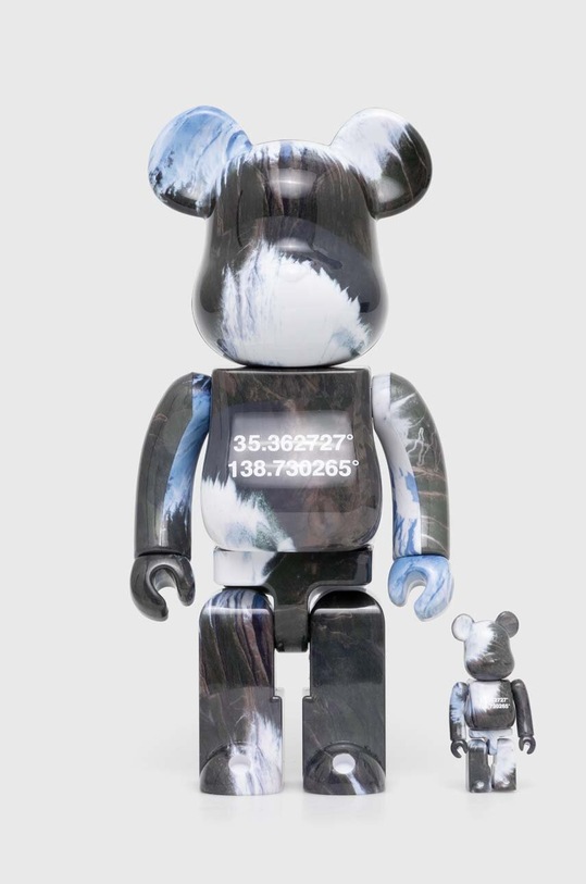 Dekorativní figurka Medicom Toy 2-pack | koupit na PRM