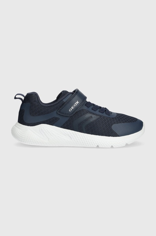 Geox sneakersy dziecięce SPRINTYE kolor granatowy | Answear.com