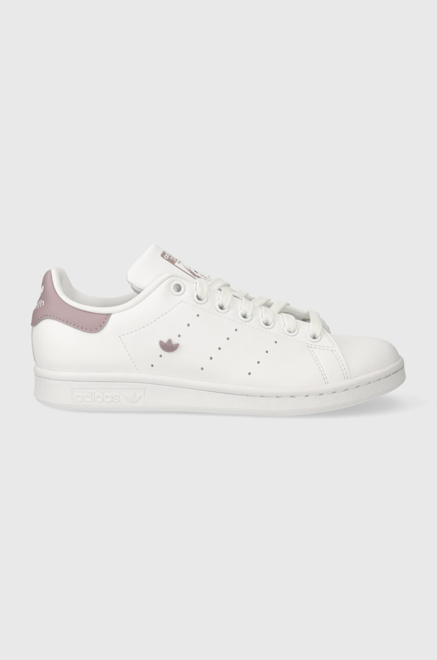 adidas Originals sneakers Stan Smith white color IE0458 at PRM US