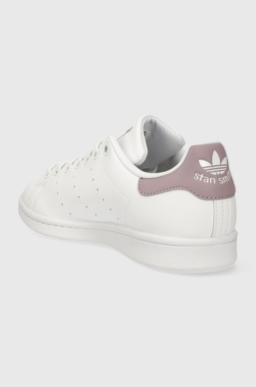 adidas Originals sneakers Stan Smith white color IE0458 at PRM US