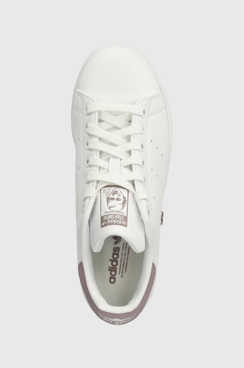 adidas Originals sneakers Stan Smith white color IE0458 at PRM US