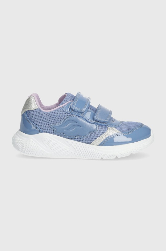 Geox sneakersy dziecięce SPRINTYE kolor niebieski | Answear.com