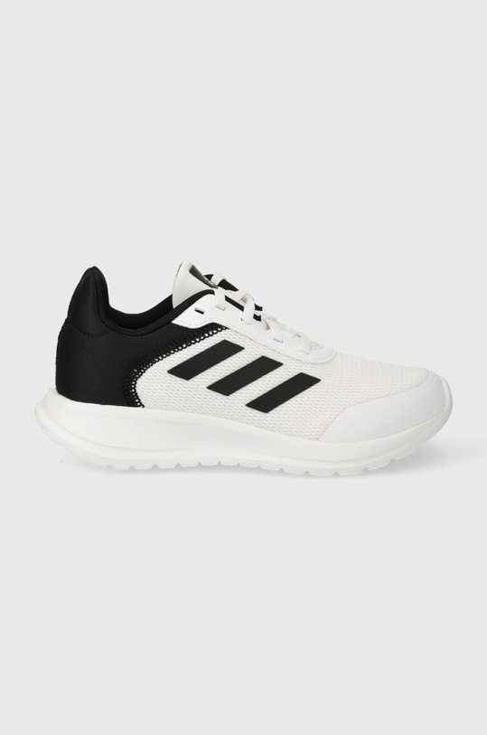 adidas sneakersy dziecięce Tensaur Run 2.0 K kolor biały | Answear.com