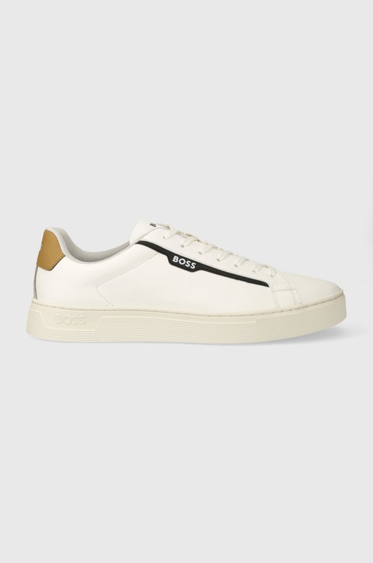 BOSS sneakersy Rhys kolor biały 50502869 | Answear.com