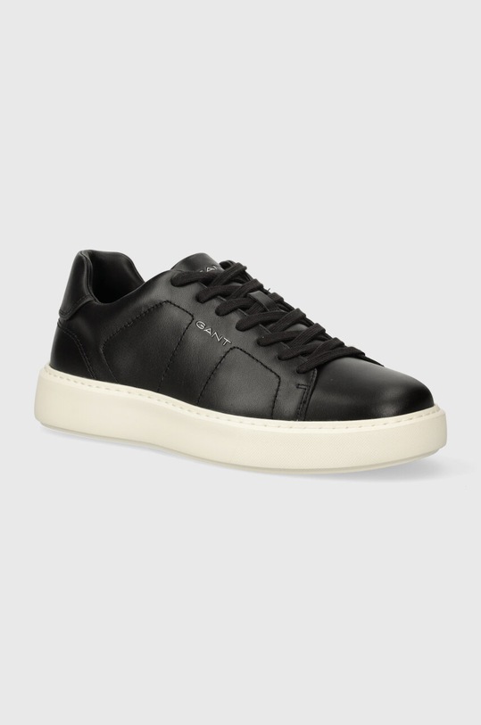 Gant sneakersy skórzane Zonick kolor czarny 28631540.G00 | Answear.com