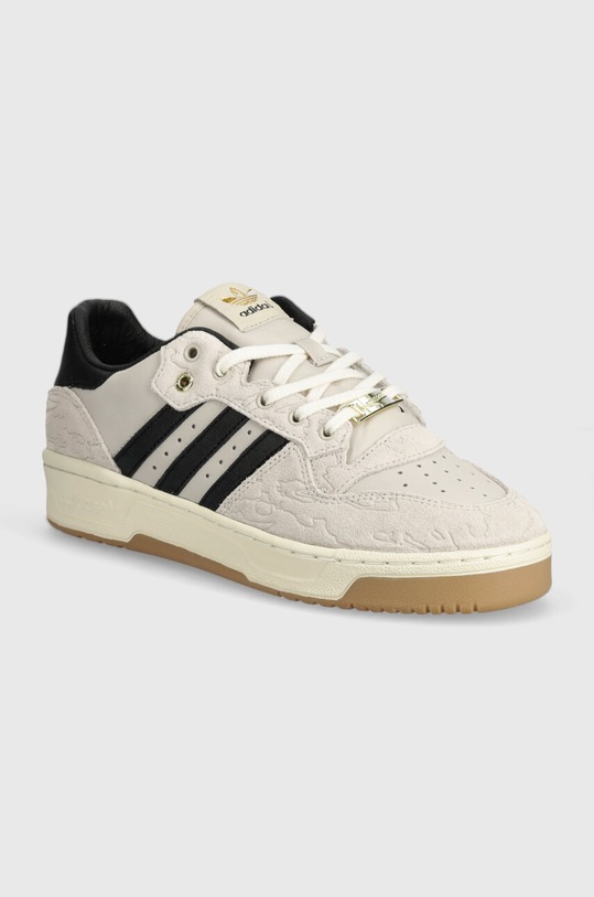 adidas Originals sneakersy Rivalry Nadeshot kolor beżowy IE3416 w PRM