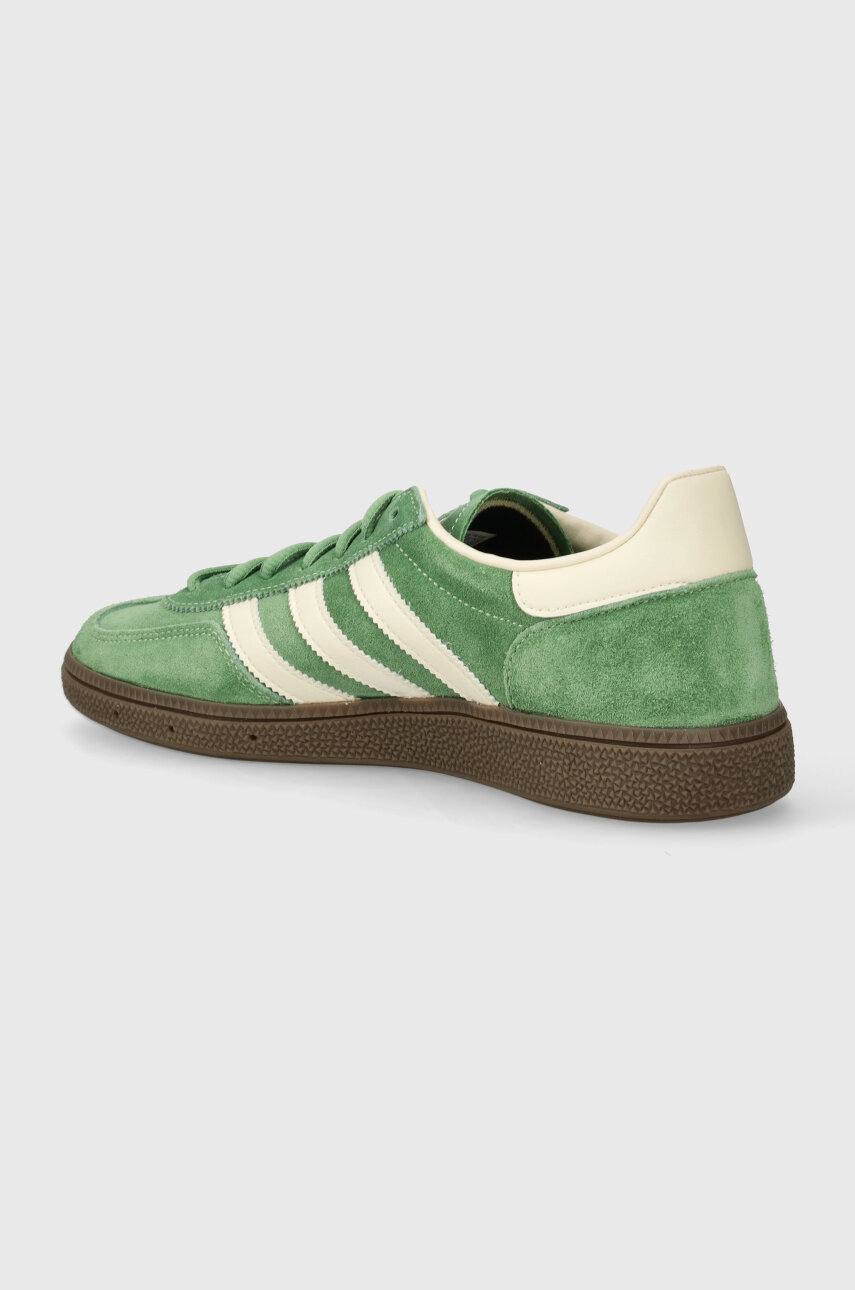 adidas Originals sneakersy Handball Spezial kolor zielony IG6192 ...