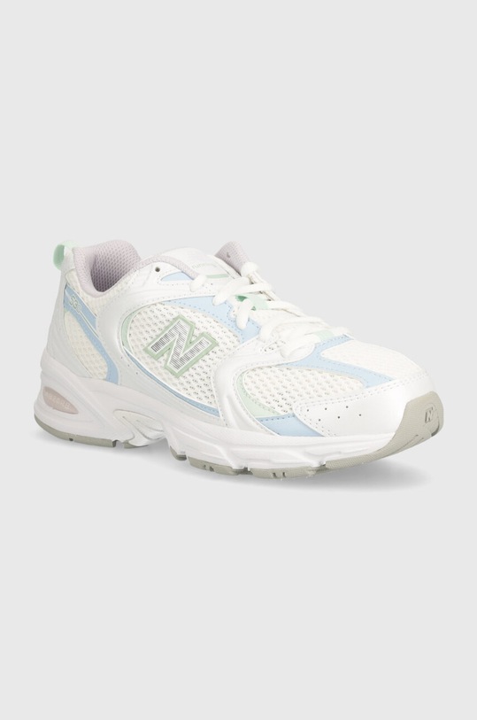 New Balance sneakers MR530PC white color MR530PC at PRM US