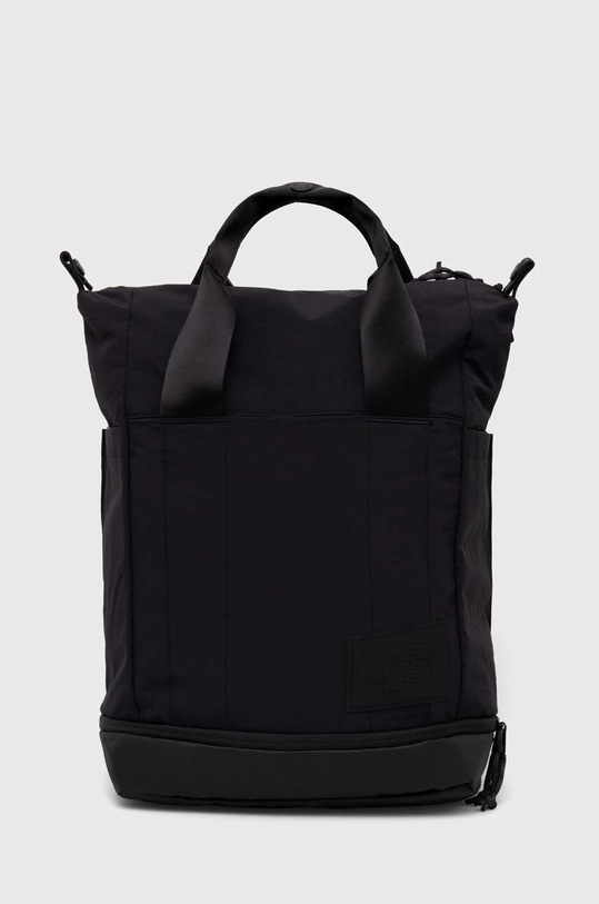 The North Face backpack W Never Stop Utility Pack women’s black color ...